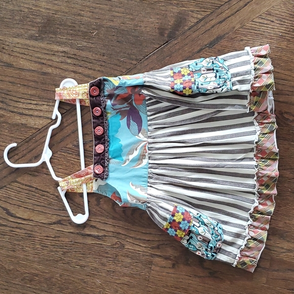 Matilda Jane | Shirts & Tops | Matilda Jane Tank | Poshmark